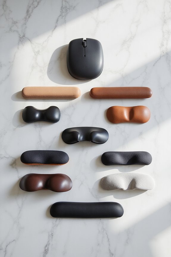 10 Best Keyboard Wrist Rests for Ultimate Comfort and Support While ...
